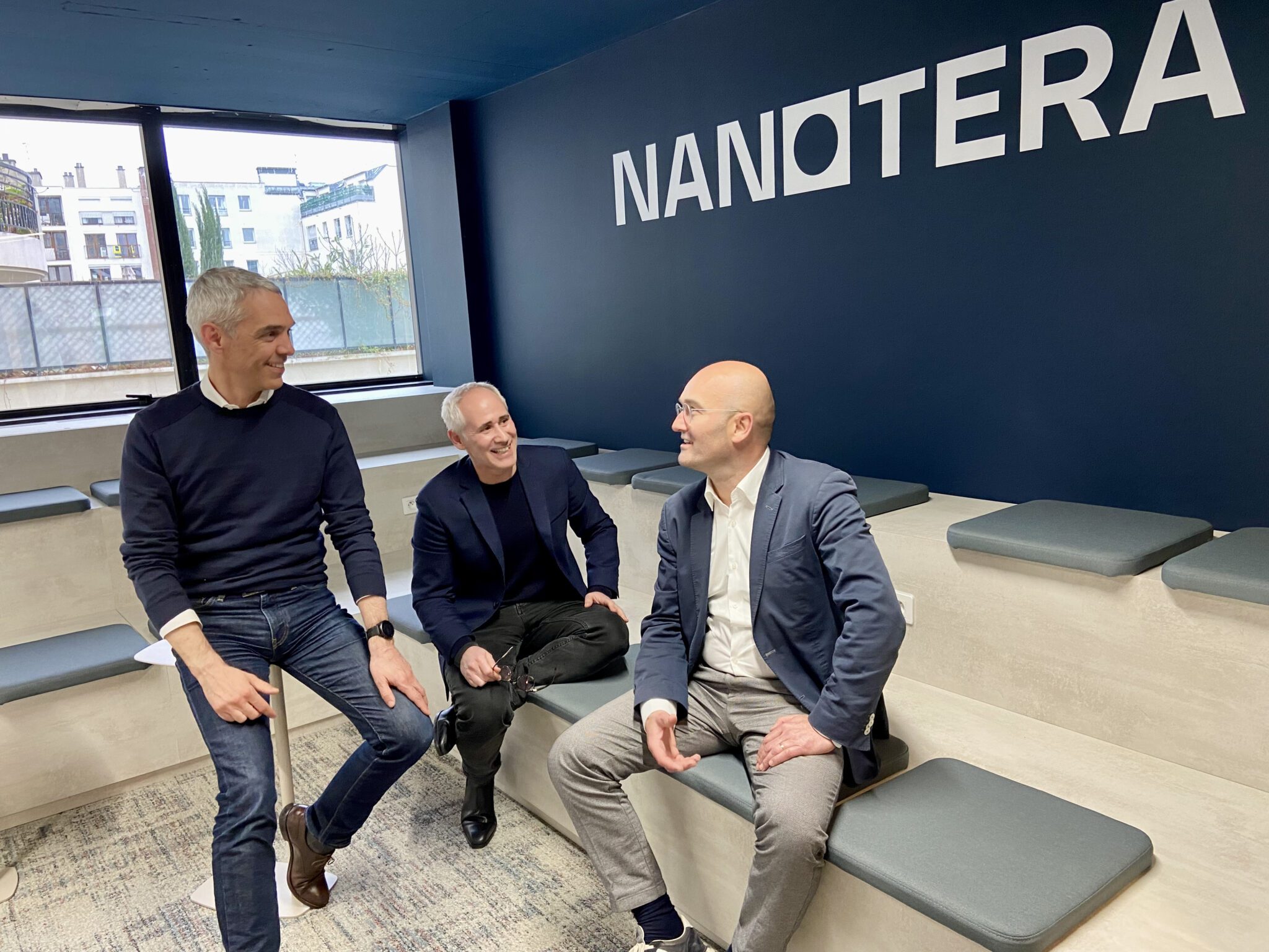 À propos | Nanotera