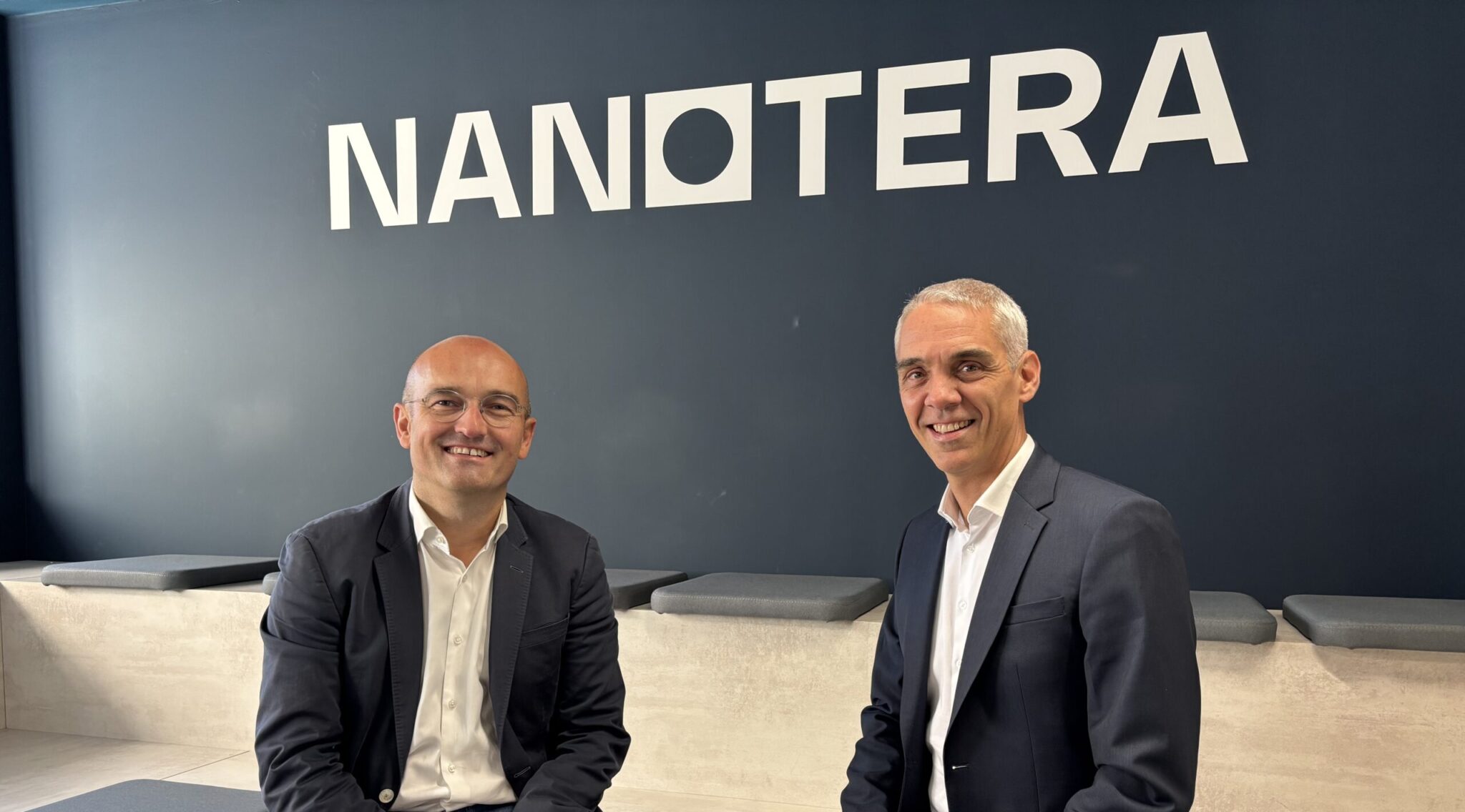 À propos | Nanotera